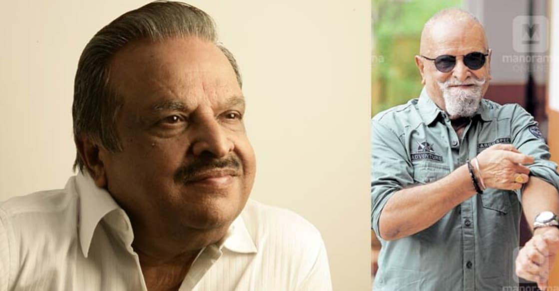 Forever young: Here are five new-gen musical hits sung by P Jayachandran | Onmanorama